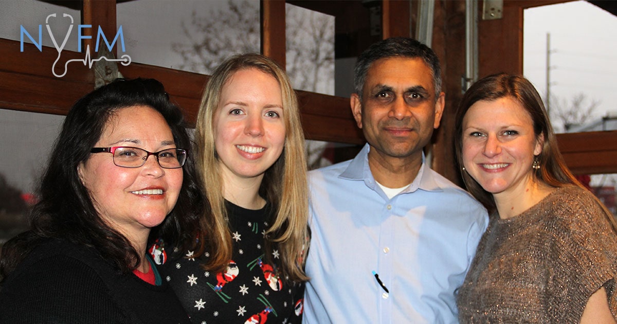 Visit Us | Northern Virginia Family Medicine